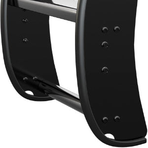 Setina PB400 Steel Bumper - BK0535ITU20 — Strobes N' More