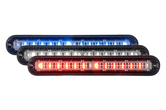 MEGA T-SERIES TRIO FLASHER — Strobes N' More