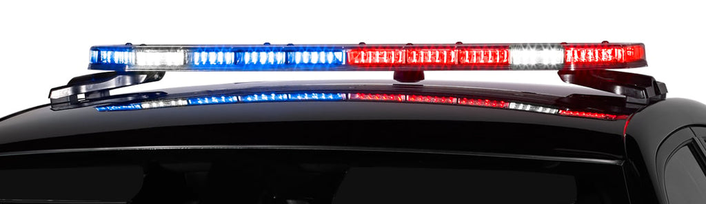 Federal Signal LED Lights & Sirens — Strobes N' More