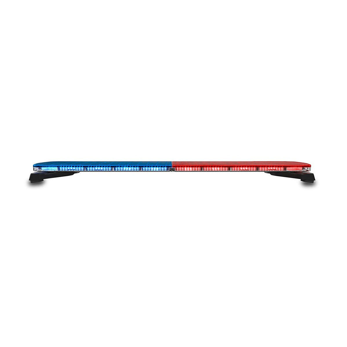 Federal Signal Reliant® S2 Tri-Color Light Bar Promo — Strobes N' More