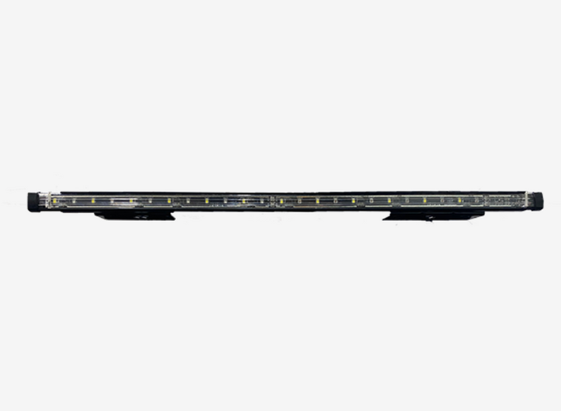 SoundOff Signal LED Lightbars & Controllers — Strobes N' More