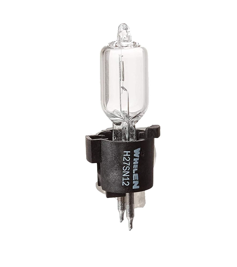 Whelen Snap In Halogen Replacement Bulbs — Strobes N' More