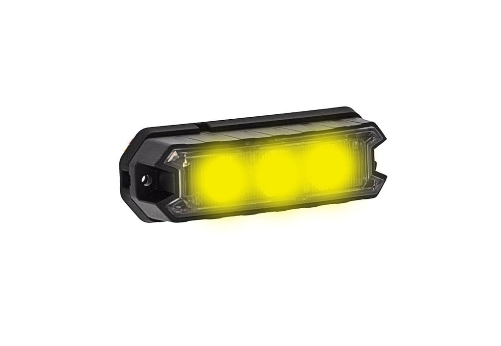 Strobes N’ More LED Lights & Light Mounts — Strobes N' More