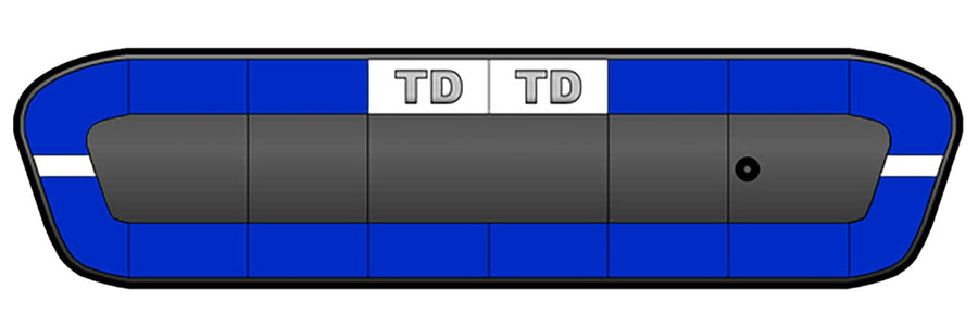 SoundOff Signal nFORCE® LED Lightbar - StrobesNMore.com — Strobes N' More