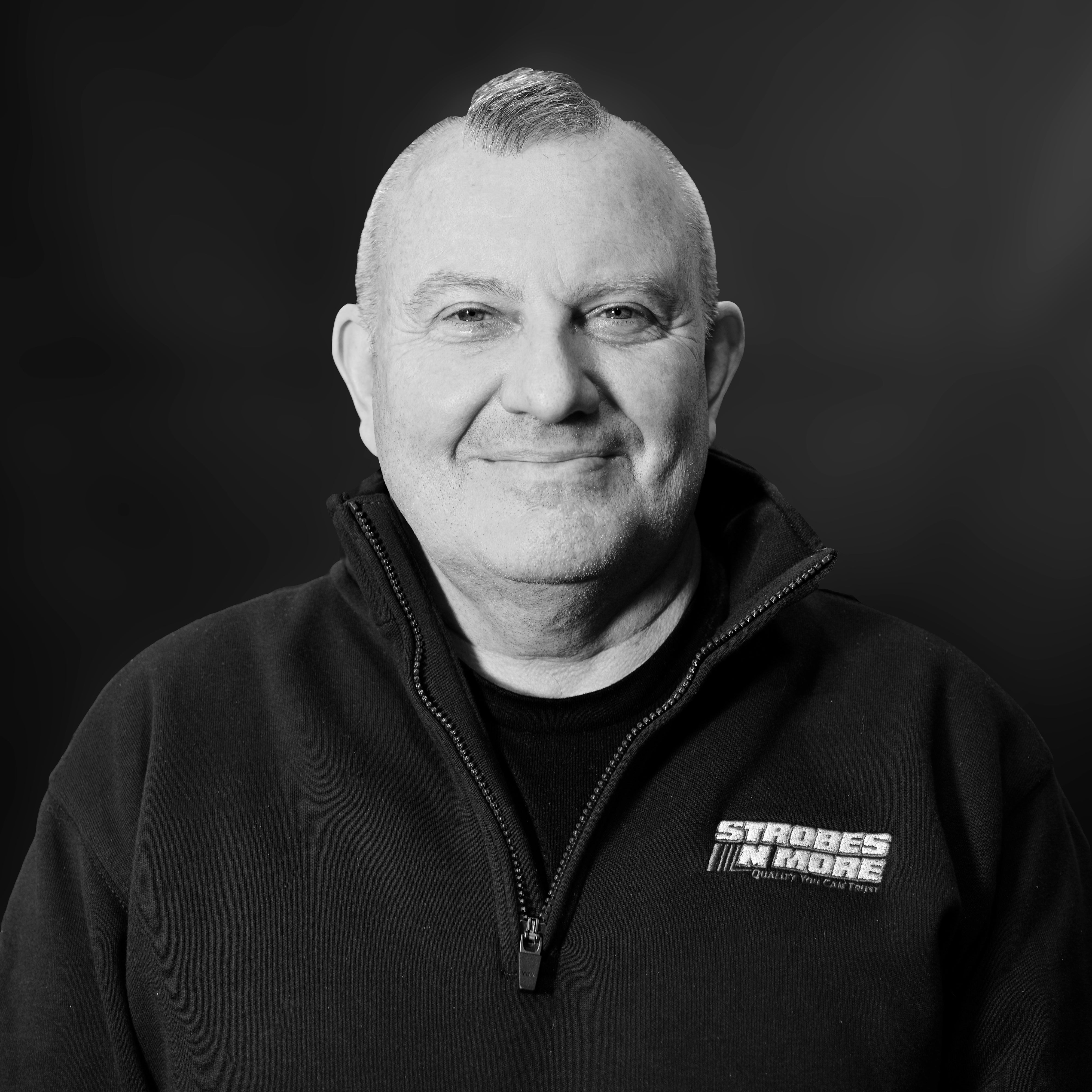 About Us — Strobes N' More