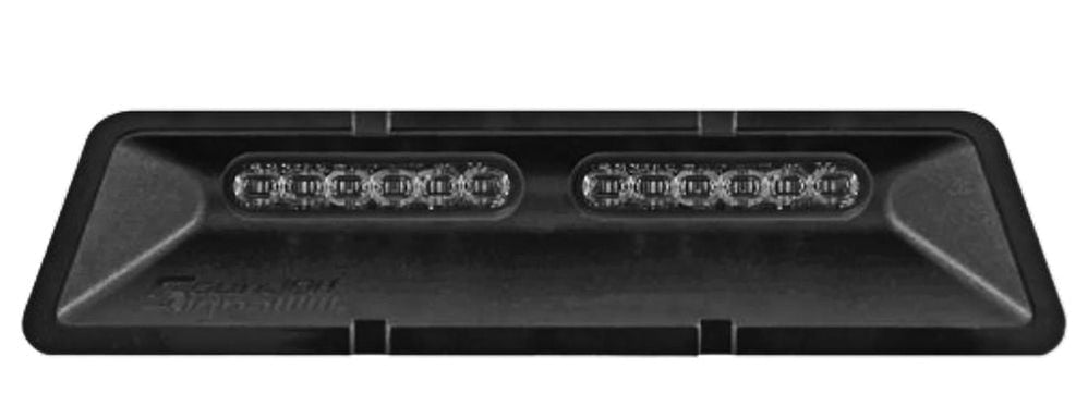 SoundOff Signal LED Lightbars & Controllers — Strobes N' More