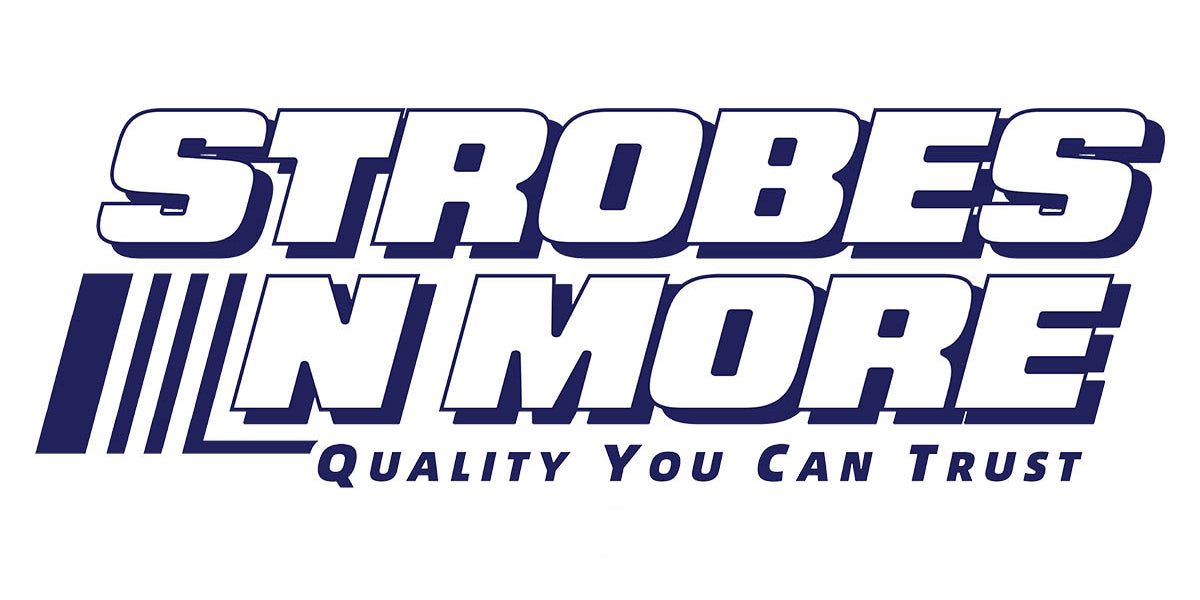 All Products — Strobes N' More