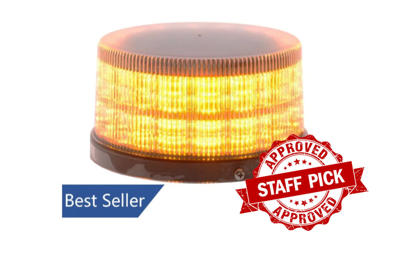 Strobes N’ More LED Lights & Light Mounts — Strobes N' More