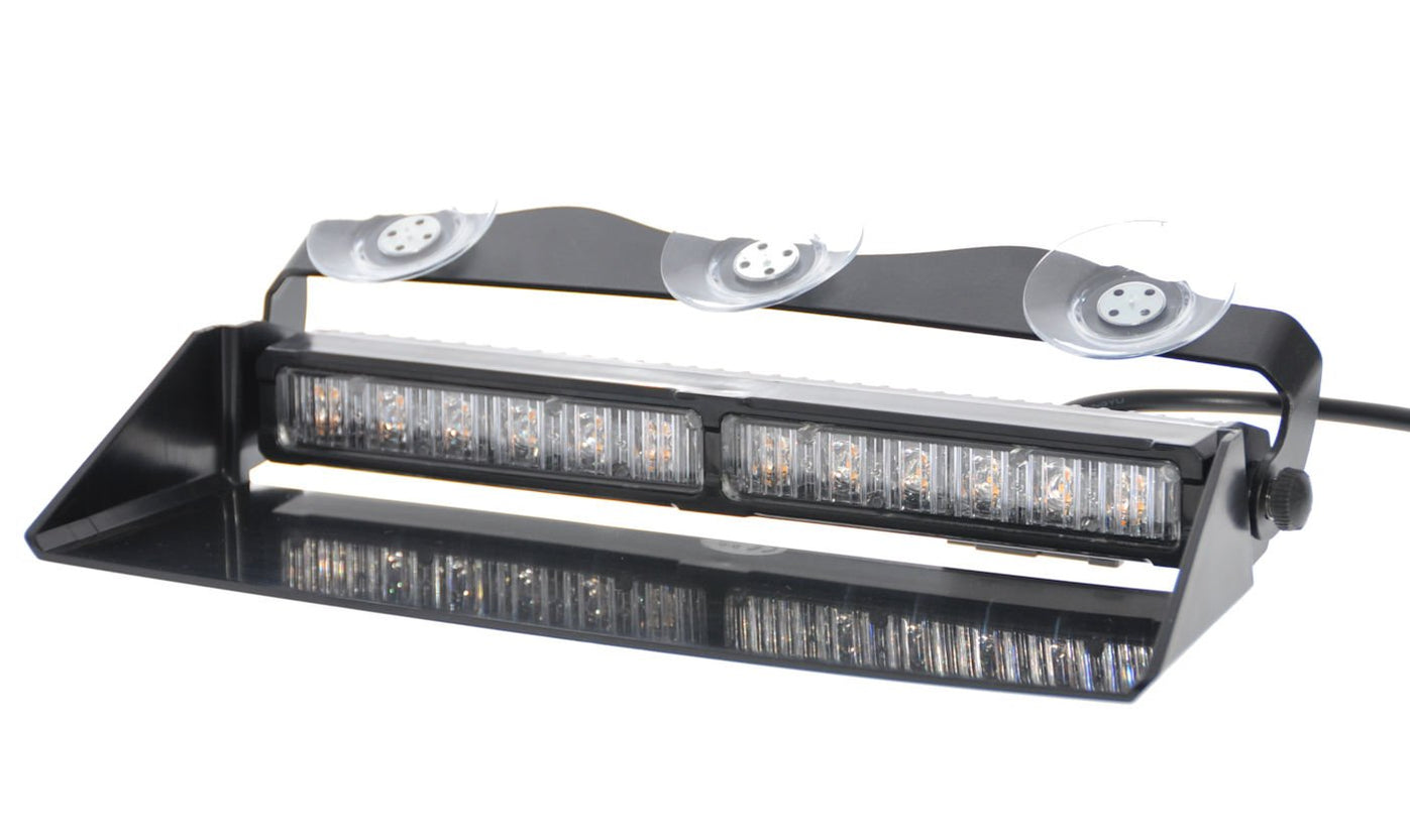 Strobes N More Tiger Dual Dash Light — Strobes N' More