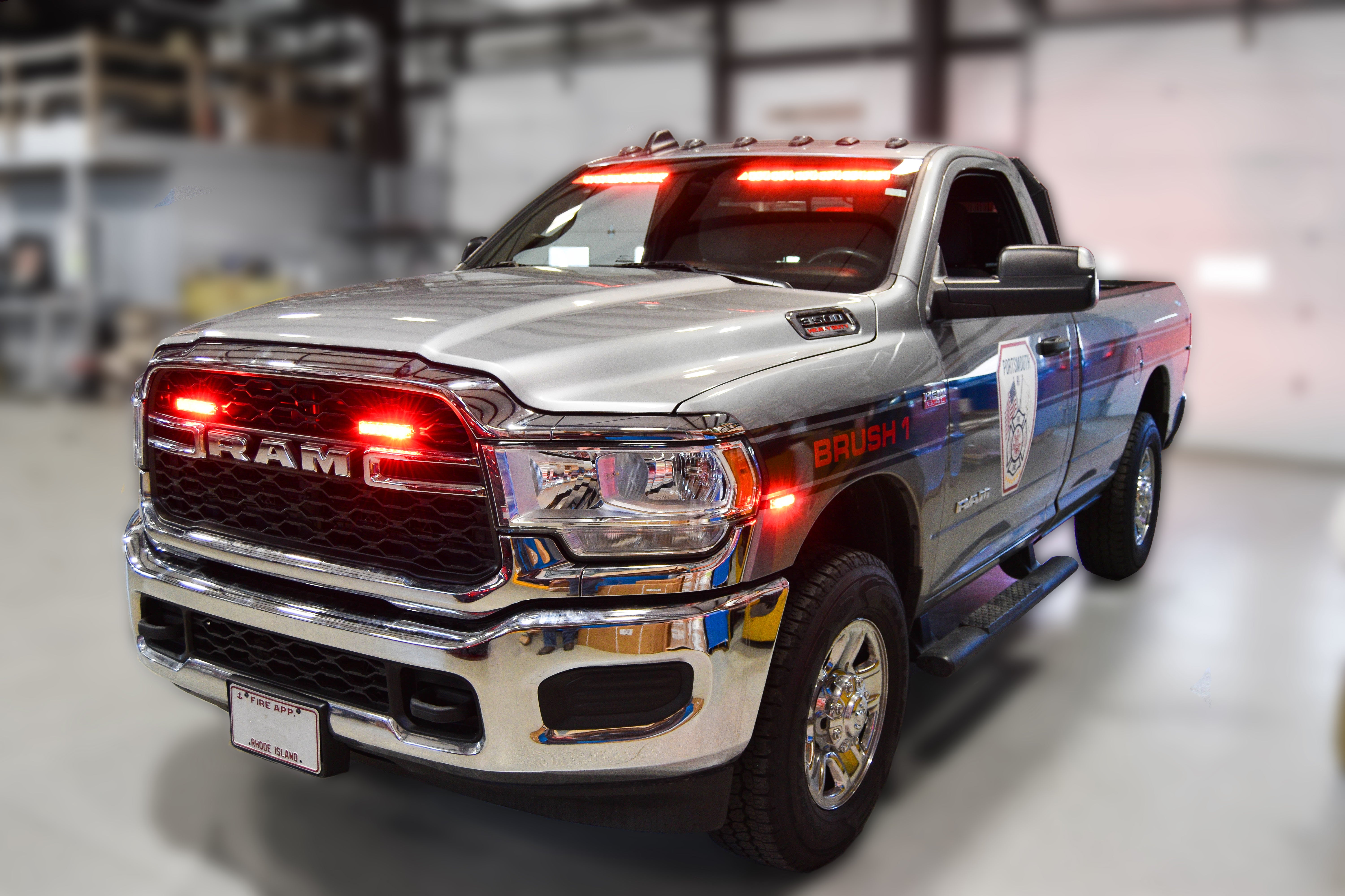 About Us — Strobes N' More