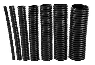 Nylon Split Loom by the Foot - StrobesNMore.com — Strobes N' More