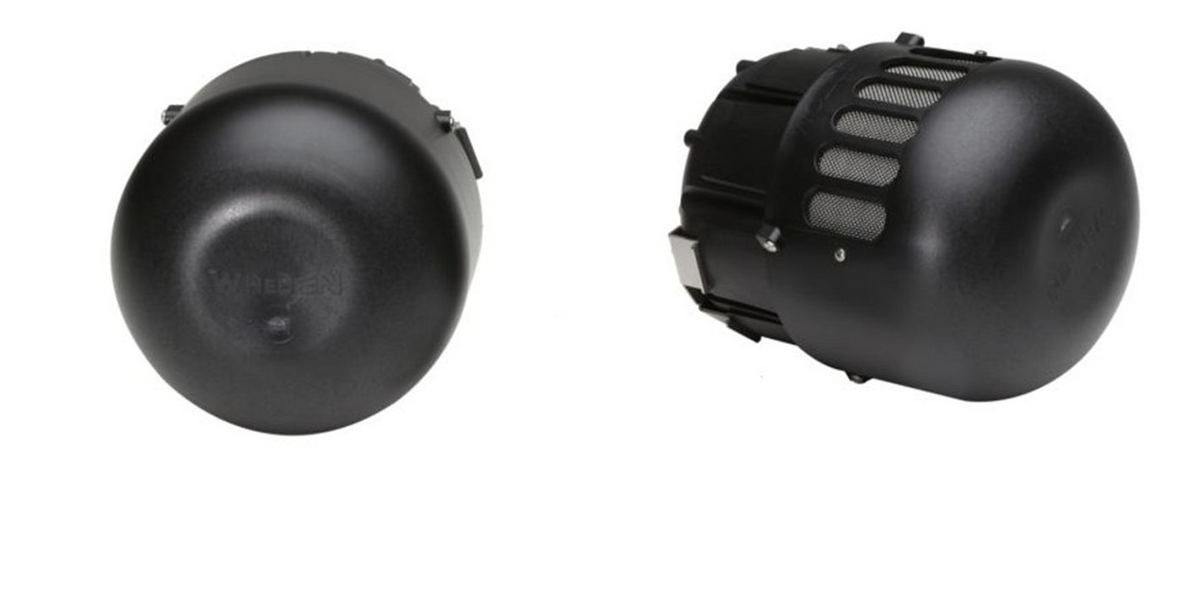 Whelen Howler Speaker and Mounting Bracket — Strobes N' More