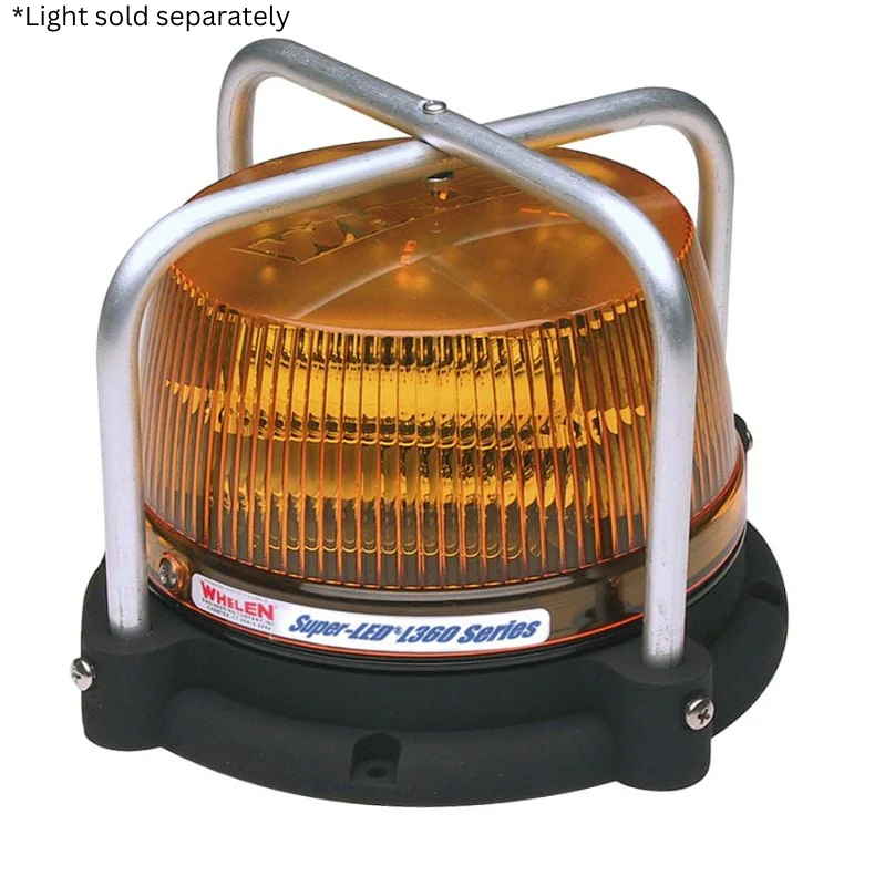 LED Beacon Lights - 360° Beacon Light Solutions — Strobes N' More