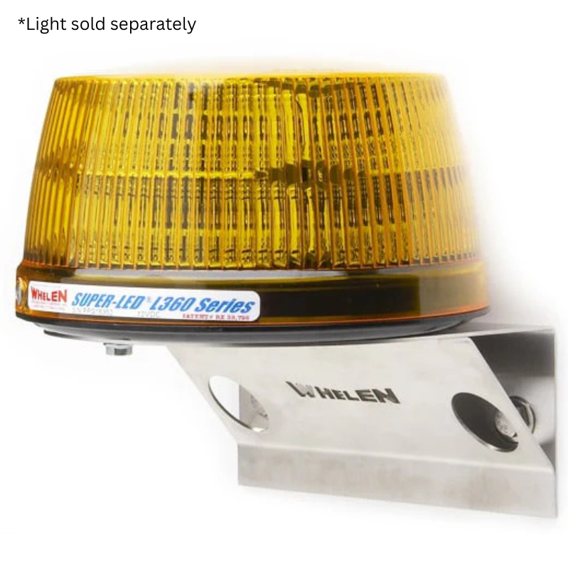 LED Beacon Lights - 360° Beacon Light Solutions — Strobes N' More