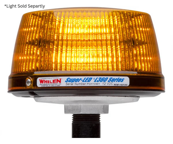 LED Beacon Lights - 360° Beacon Light Solutions — Strobes N' More