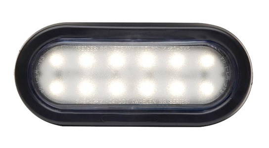 Whelen 5G Series Super-LED® Reverse Light - StrobesNMore.com — Strobes ...