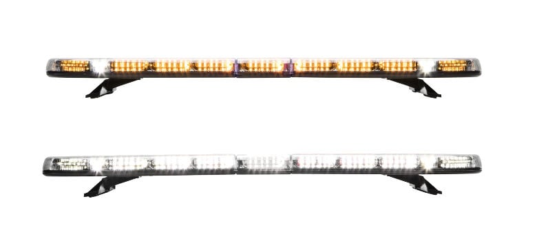 Whelen Justice DUO Core Package — Strobes N' More