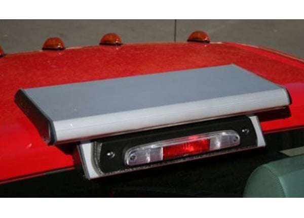 Acari Drill-Free Rooftop Mount - StrobesNMore.com — Strobes N' More