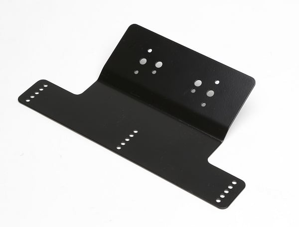 Whelen Headliner Mounting Bracket, Adjustable, for Dual Avenger® II ...