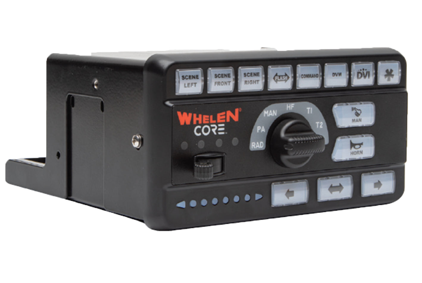 Whelen CenCom Core Remote Siren — Strobes N' More