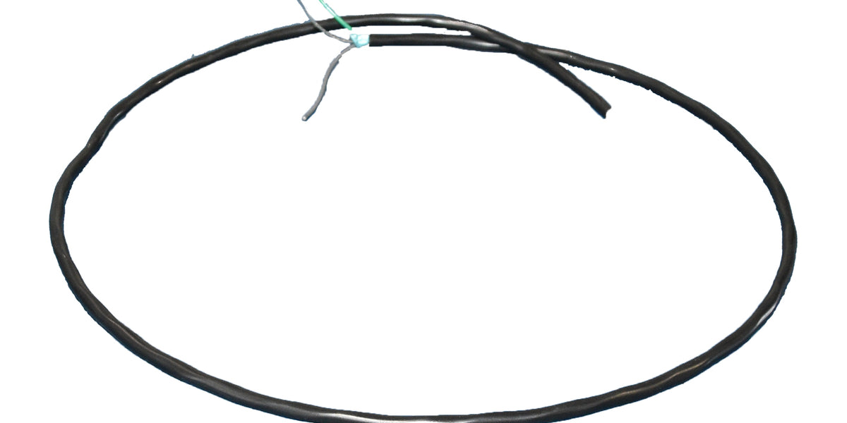 Whelen WeCanX® Communication Cable Bulk 100’ — Strobes N' More