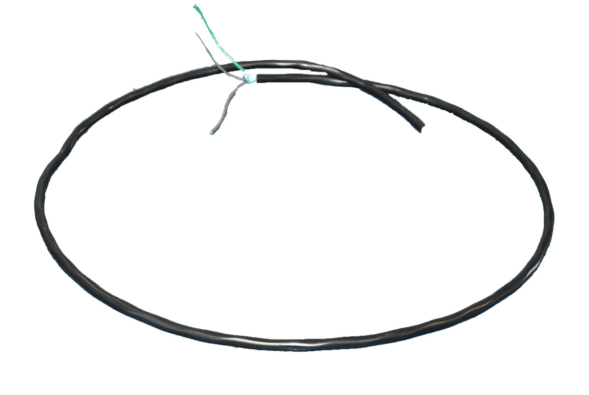 Whelen WeCanX® Communication Cable Bulk 100’ — Strobes N' More