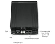 Federal Signal Pathfinder Siren & Light Controller - StrobesNMore.com ...