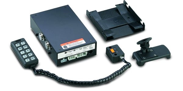 Federal Signal 650 Hand-Held Siren/Switchbox - StrobesNMore.com ...