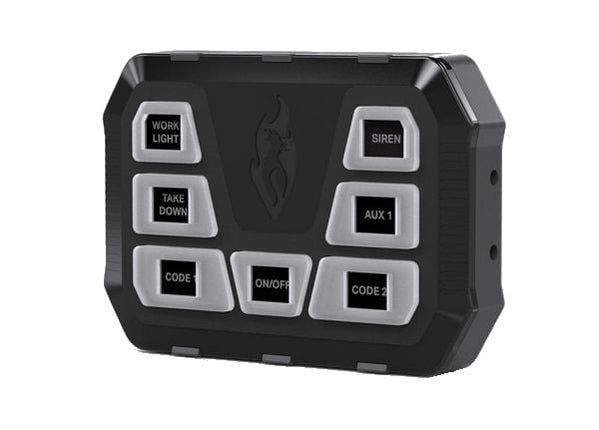 Feniex - Emergency Lights, Sirens & Controllers — Strobes N' More