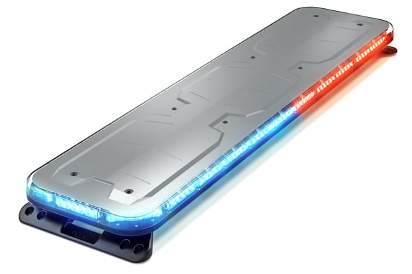 Feniex Fusion LED Lightbar - StrobesNMore.com — Strobes N' More