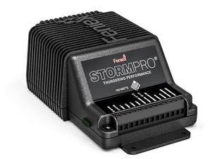 Feniex StormPro 100W Siren - StrobesNMore.com — Strobes N' More