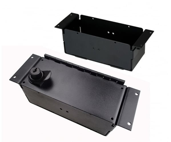 Havis Console & Accessories — Strobes N' More