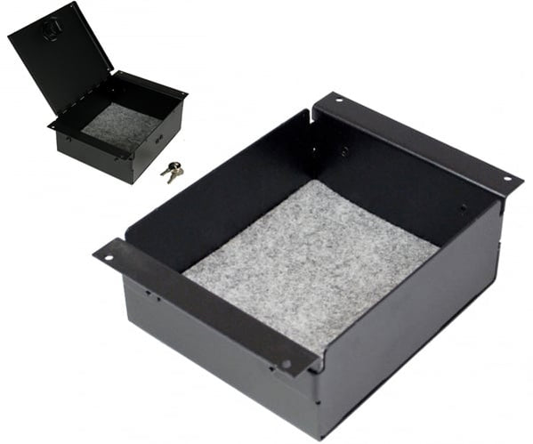 Havis Console & Accessories — Strobes N' More