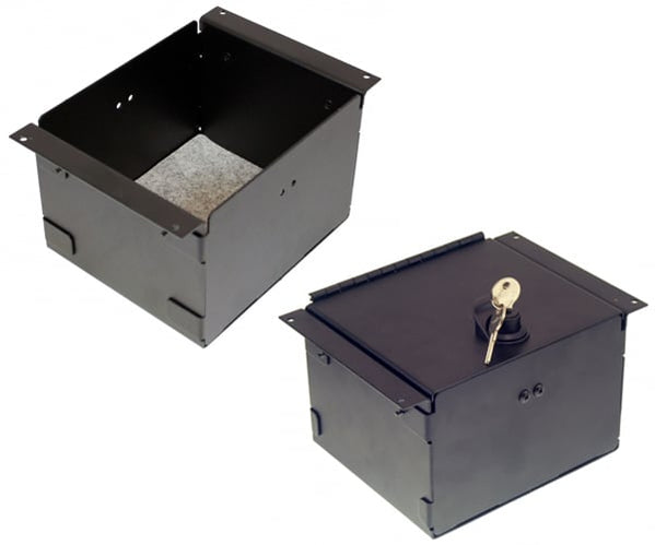 Havis Console & Accessories — Strobes N' More