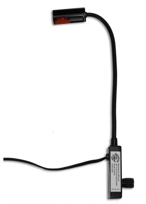 Havis Side Mount Map Light - StrobesNMore.com — Strobes N' More