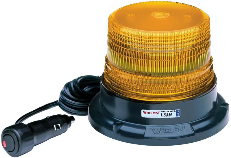 LED Beacon Lights - 360° Beacon Light Solutions — Strobes N' More