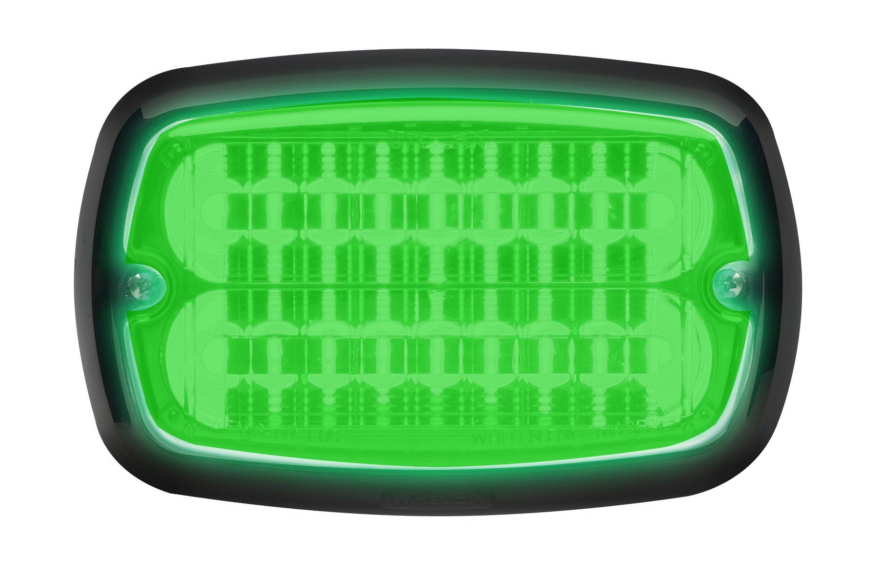 Green & Purple LED Lights — Strobes N' More