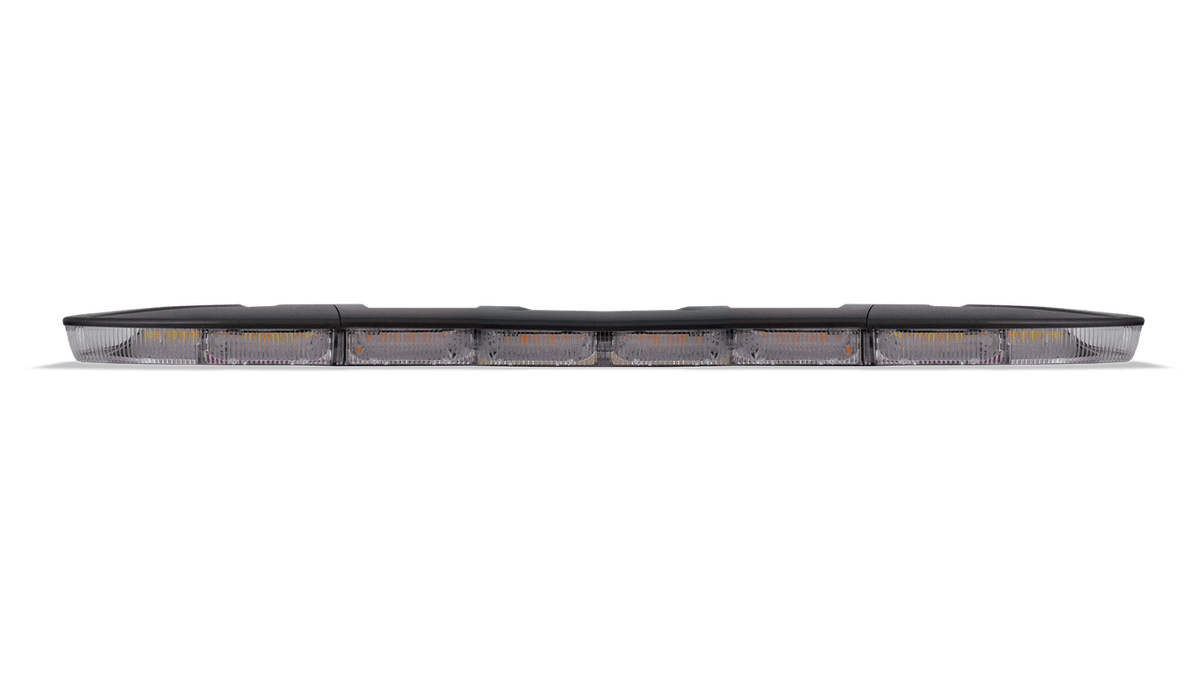 SoundOff Signal nRoads® LED Lightbar - StrobesNMore.com — Strobes N' More