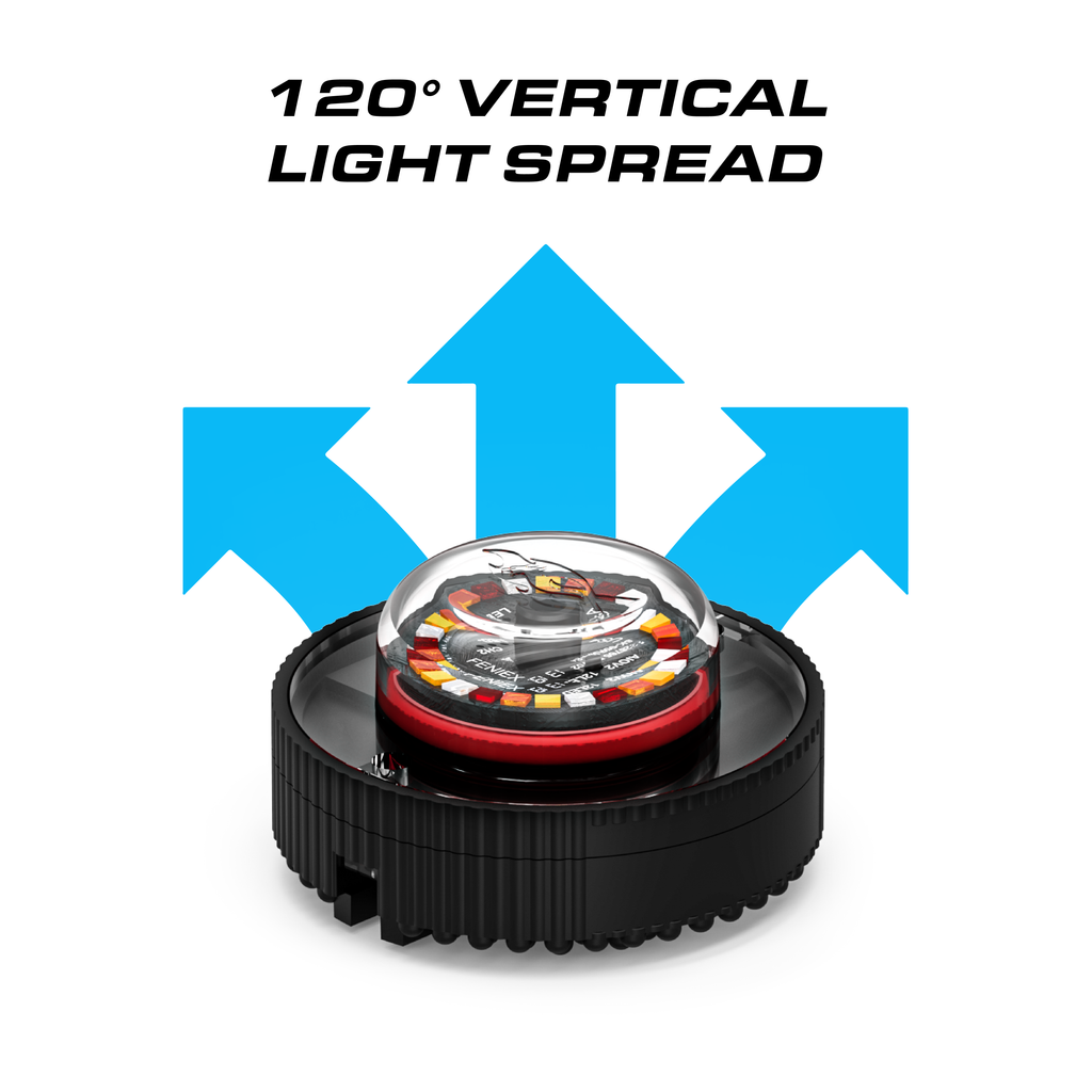 Multi-brand Hide-Away LED Lights — Strobes N' More