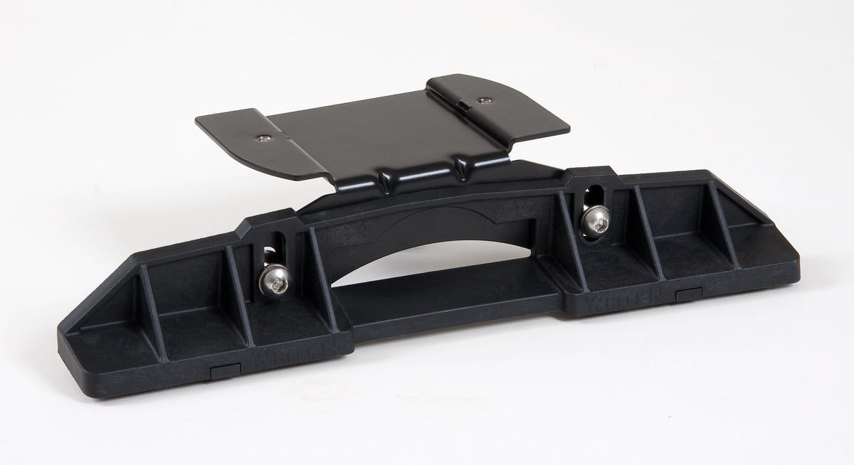 Whelen ADJ LIGHTBAR MOUNT KIT Adjustable Leveling Foot for 1 1/2” Perm ...