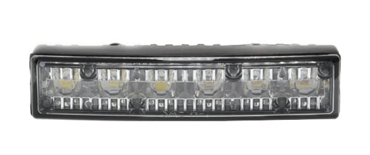 SoundOff Signal GHOST® LED Grill/Hood/Deck - StrobesNMore.com — Strobes ...