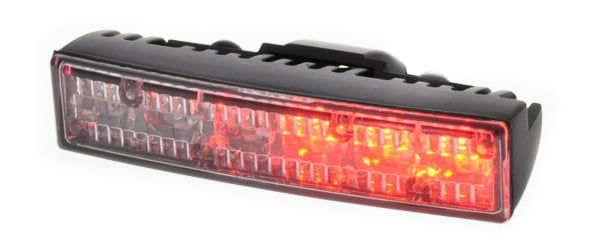 SoundOff Signal LED Lightbars & Controllers — Strobes N' More