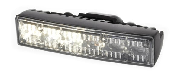 SoundOff Signal LED Lightbars & Controllers — Strobes N' More