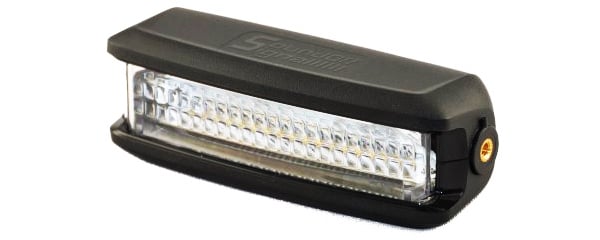 SoundOff Signal nFORCE Nexus Grill/Deck Lights - StrobesNMore.com ...
