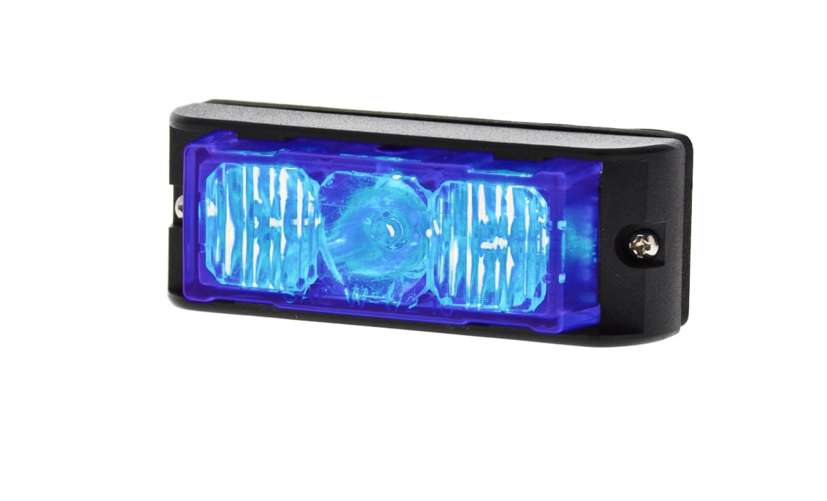 Strobes N' More E3 LED Lighthead - StrobesNMore.com