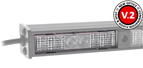 Replacement LED Module for E62, E64, E66 and E68 - StrobesNMore.com ...