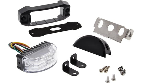 Strobes N’ More LED Lights & Light Mounts — Strobes N' More