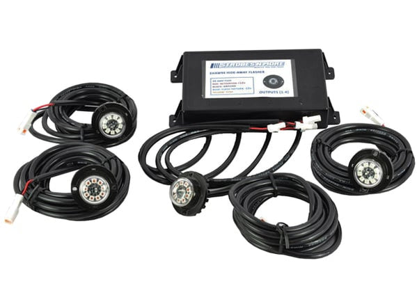 All Products — Strobes N' More