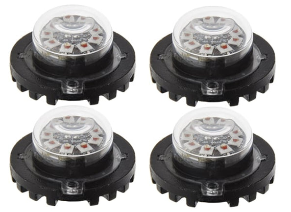 Strobes N' More E94 Hide-Away LED and Flasher - StrobesNMore.com