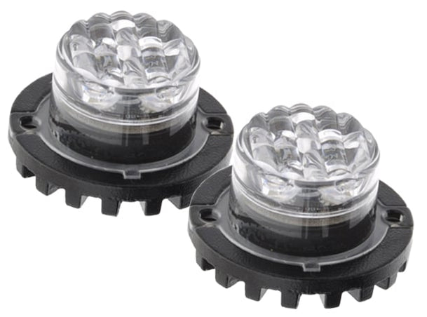 Multi-brand Hide-Away LED Lights | Strobes N' More